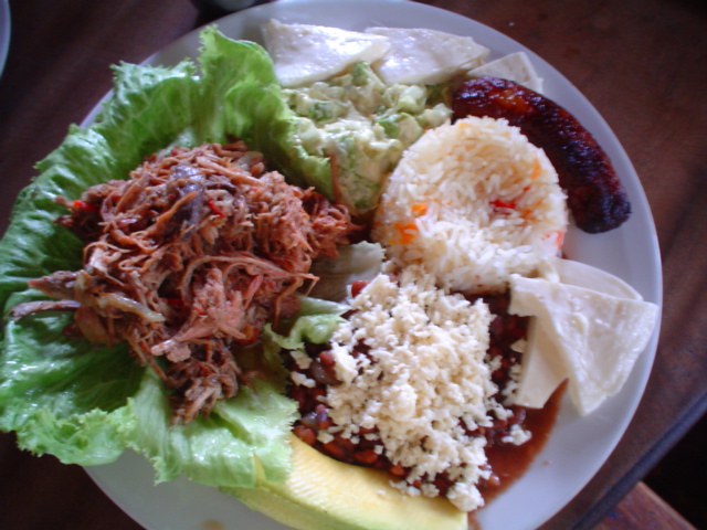 VIVENCIAS LLANERAS DEL ABUELO: Pisillo o Carne Frita Llanera