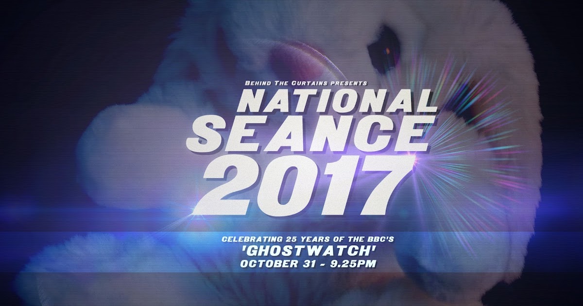 Ghostwatch: Behind the Curtains