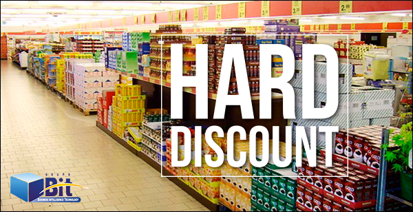 ¿Cuáles son los secretos del éxito de los ‘hard discount’?