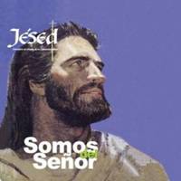 Música Católica: Jésed - Discografía