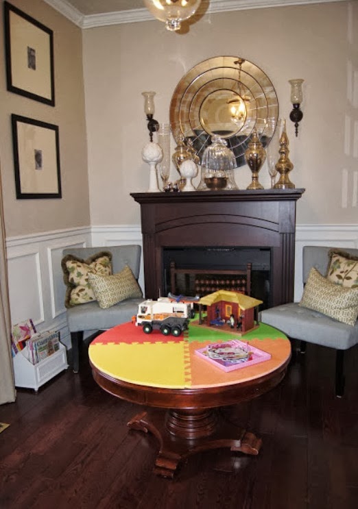 Unit Planning for Kids - Work Space Organization & Our Montessori ...