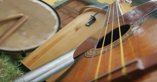 Radio Planeta Musical: Día del Gaitero: El canto magistral al ...