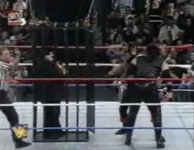PPVs Del Recuerdo N°13: WWF Survivor Series 1996 - OTTR Wrestling