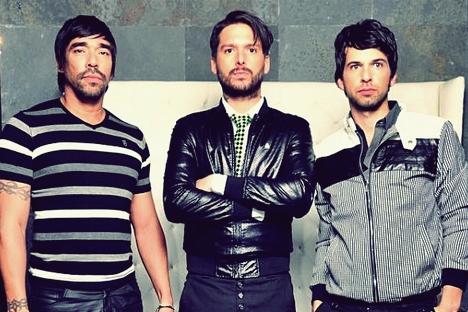 NOTICIAS Y EFEMERIDES MUSICALES Y DEL CINE: LOS DE ADENTRO REGRESAN ...