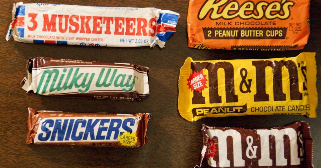 Getting a job?: Retro saturdays and 90's chocolate bars
