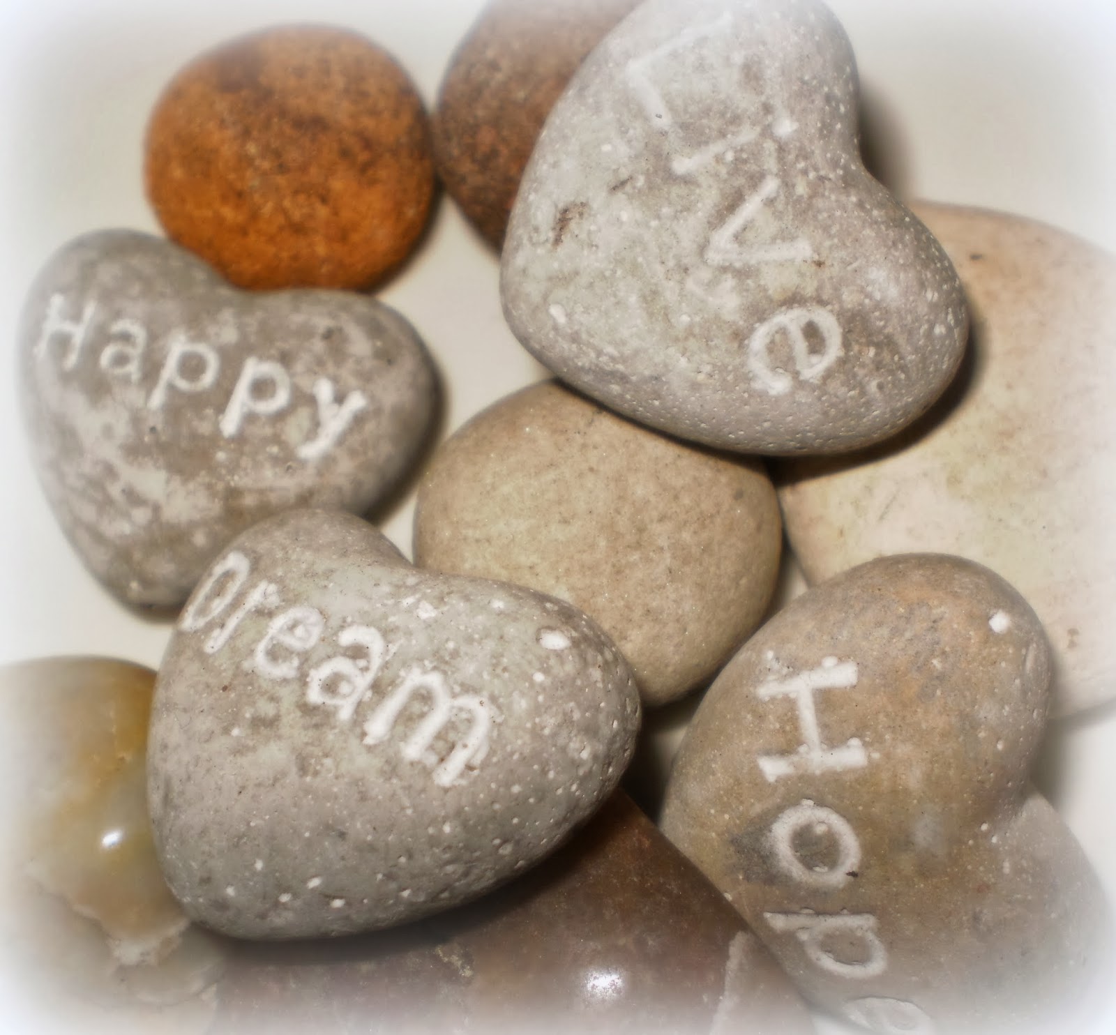 Elämä on unelmia ja niiden toteuttamista: Tunnepurkauksia ja pahaa oloa