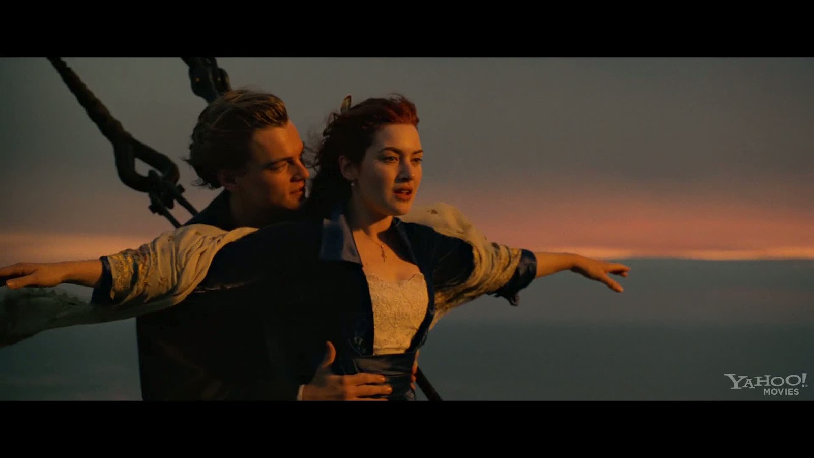 TheatreTitans: Titanic 3-D