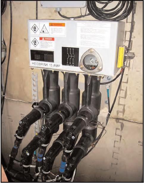 Fuse and Switching Devices Defintions ~ Electrical Knowhow