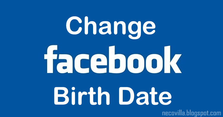 How Can I Change My Birthday On Facebook Basic Facebook Help how-can-i-change-my-birthday-on-facebook-basic-facebook-help