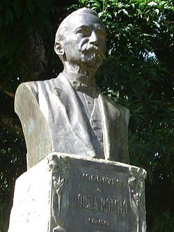 "O VIRTUOSO": Biografia de José Francisco da Rocha Pombo