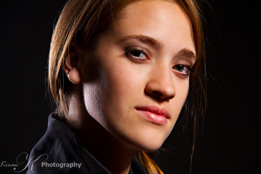 Kiran Photography: Mid-Key