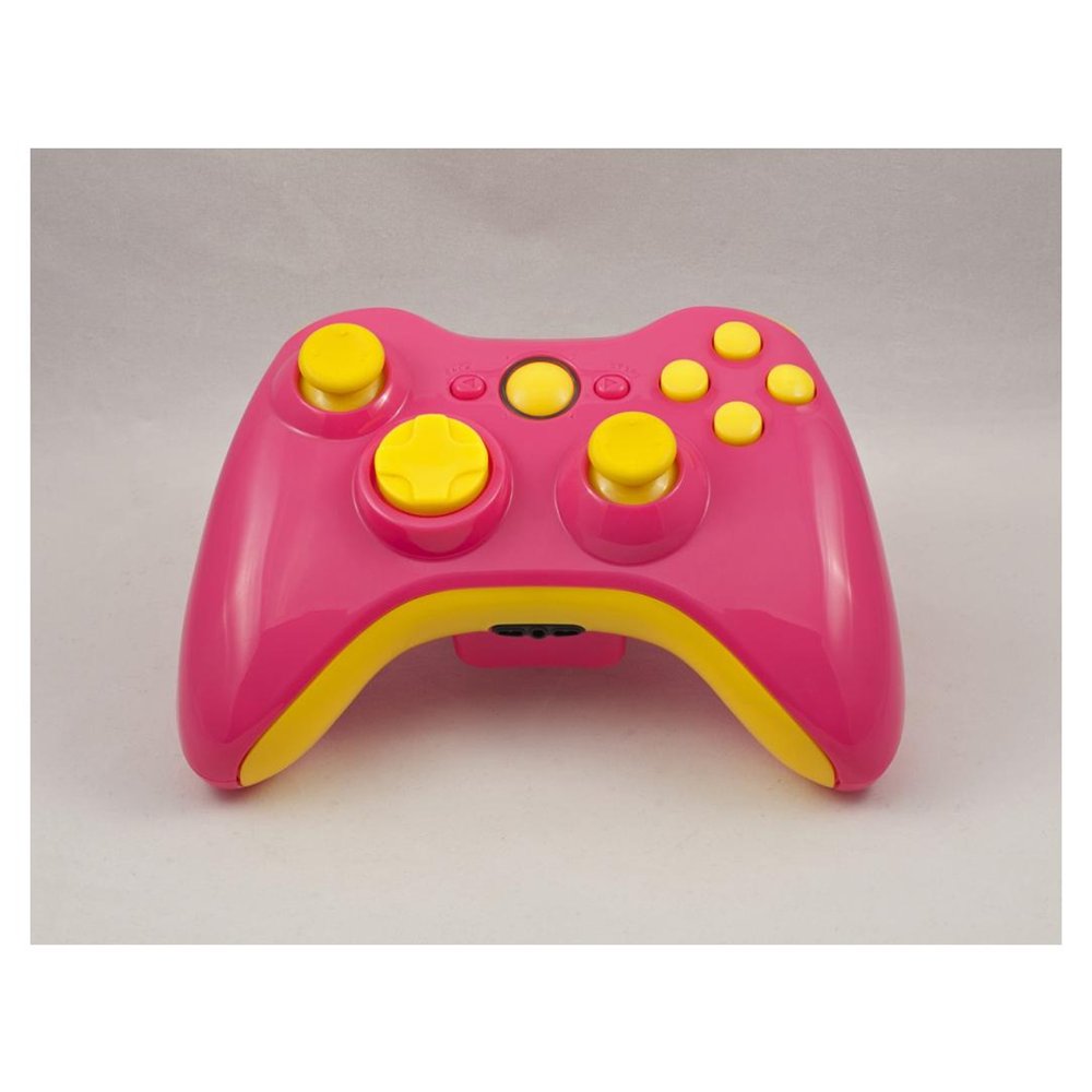 Custom Gaming Controllers