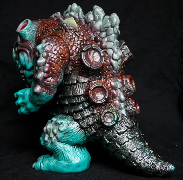 KaijuMonster