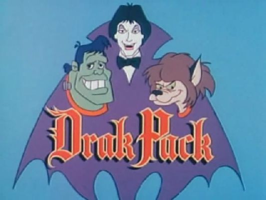 Drak Pack Cartoon Photos | Cartoon Photo and Wallpaper