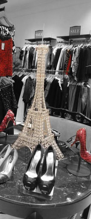 5Spring2011: Color Emphasis Project