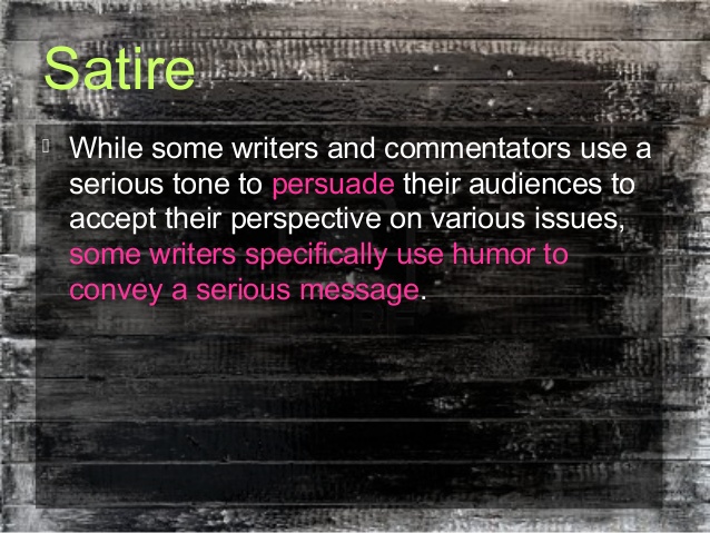 English Literature Describe The Types Of Satire english-literature-describe-the-types-of-satire