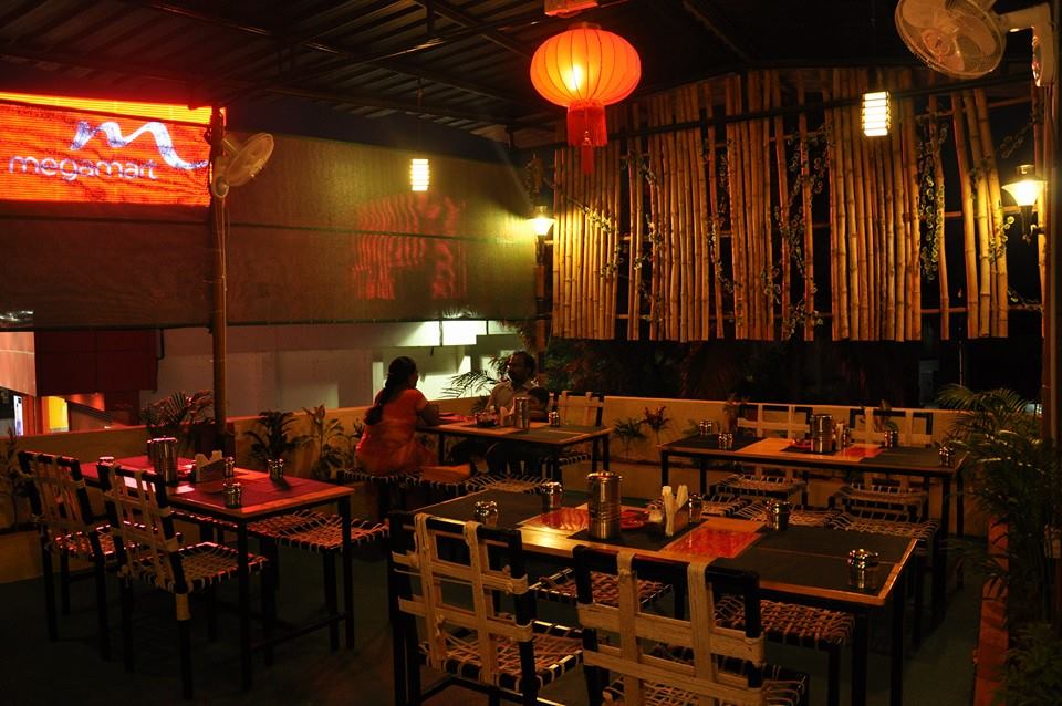 Foo(d)octor: V4 Midnight Dhaba - Ambattur