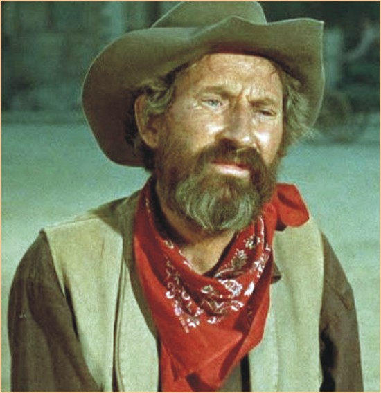 WESTERNCINEMANIA: ARTHUR HUNNICUTT, O CARACTERÍSTICO CAIPIRA DOS FAROESTES