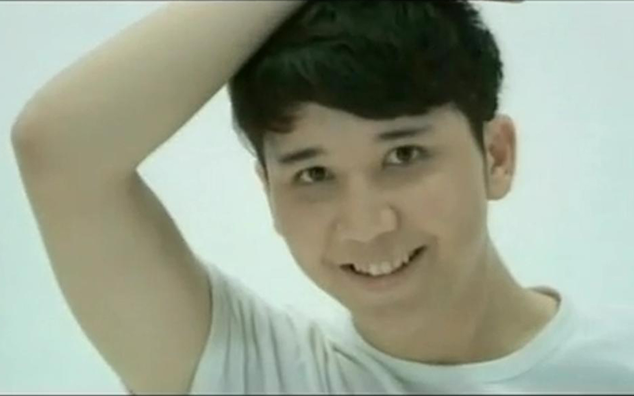 This Is My Blog: Rangga Picture