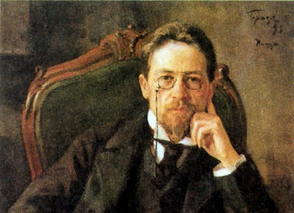 Anton Chéjov - Primeros relatos