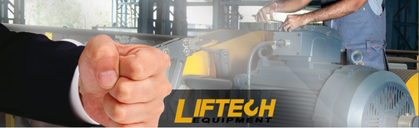 Liftech Equipment Wire rope winch,lever hoist,lift hoist: Prevent ...
