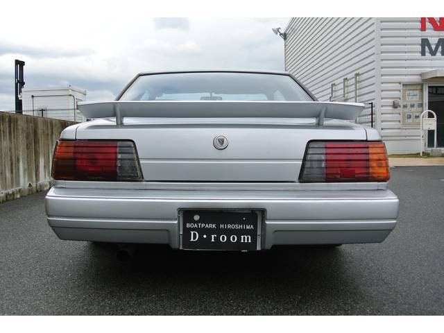 80sHERO: The F30 Leopard 2door Hardtops...