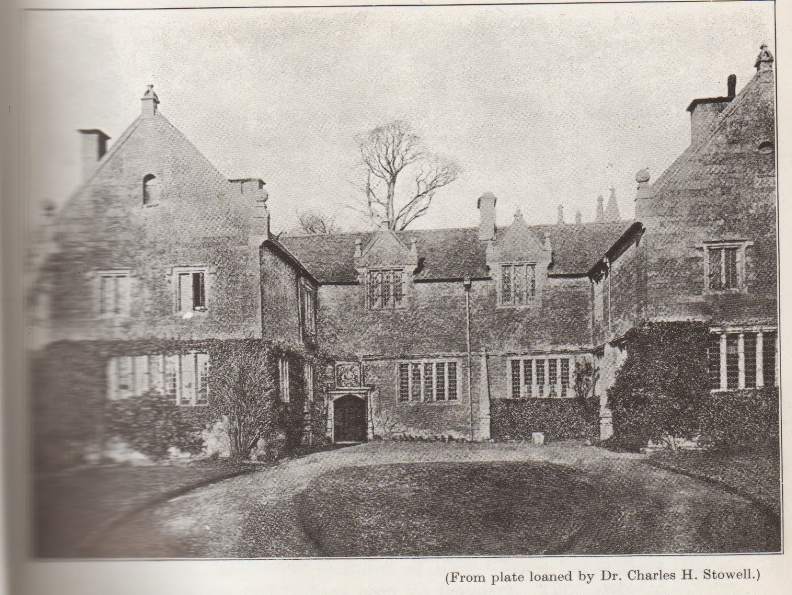 Overcoming Our Genes : Old And New Stowells