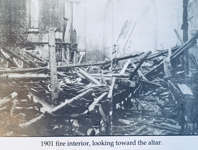 Cass County Indiana History: 2017