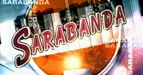 Blog di Clò: SARABANDA