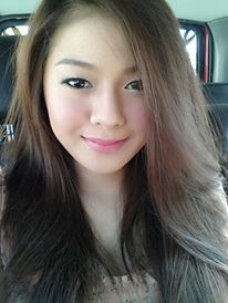 Filipinas Beauty: Photoshoot Model Geng Maderazo