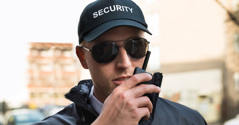 Safety and Security of Businesses in Victoria through Security ...