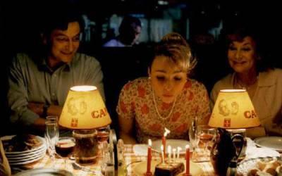 Quand le cinéma passe à table: de 1980 à 1999