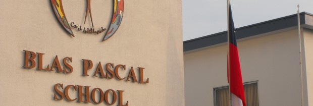¡Postula ya!: Blas Pascal School comienza su proceso de Admisión 2013 - PL Prensa