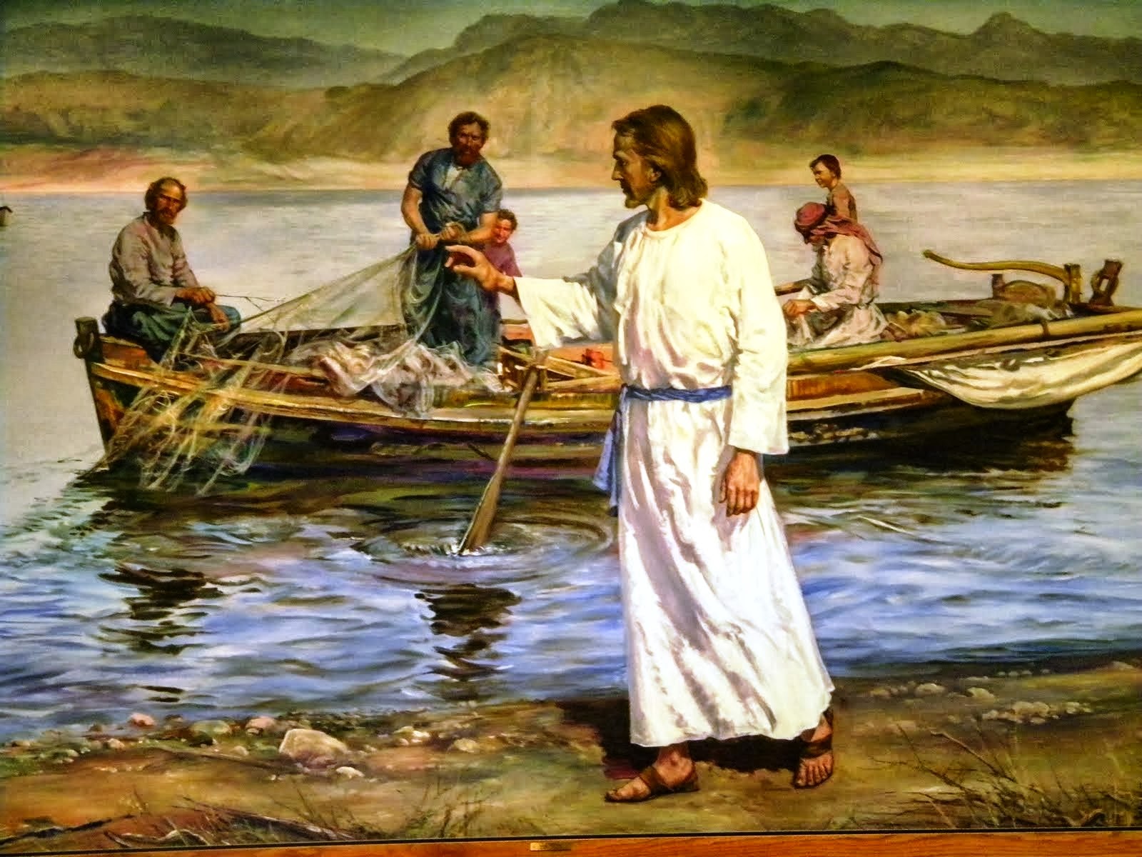 Católicosenlinea2000: enero 2015