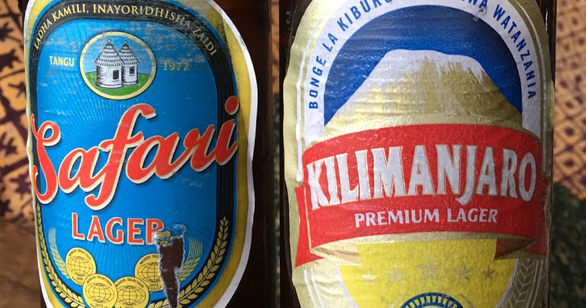 Five Years: Drink Local Beer