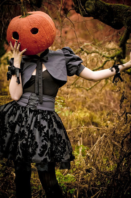 Devilinspired Gothic Clothing: Fantastic Gothic Costumes for Halloween