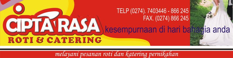 PT. CIPTA RASA SUKSES ABADI