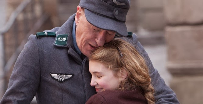 La Música, El cine y Yo: The Book Thief (Soundtrack)
