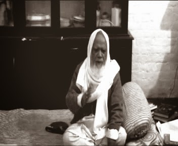 Ali Sharfuddin Fans: Agha Syed Ali Sharfuddin Moosvi Baltistani