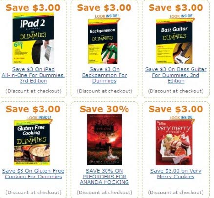 Amazon promotional codes discount, coupon codes 2012