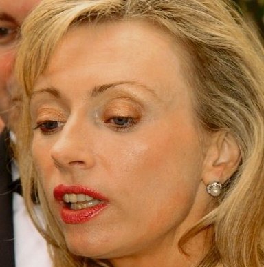 Whom You Know: MOVERS and SHAKERS: Three-Time Emmy Winner Maura Kelly ...