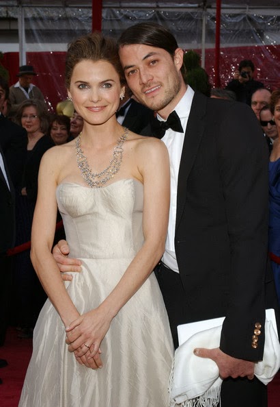 Keri Russell And Shane Deary Split