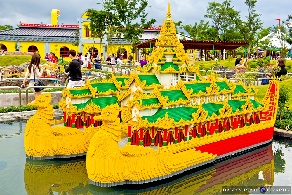 LEGOLAND® Malaysia ~ Danny Tan Photography