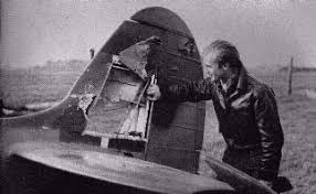 Airplanes in the skies + FAF history: RAF 331. - Norwegian Squadron