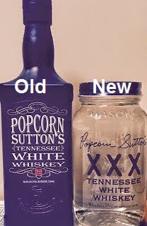 The Wine and Cheese Place: Popcorn Sutton's Moonshine!