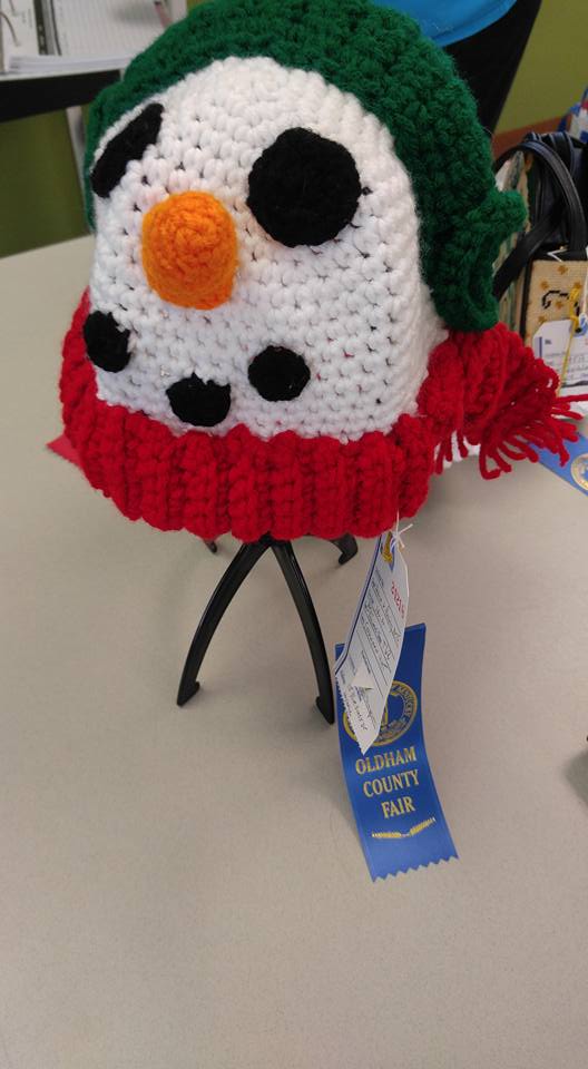 Deborah Macgillivray, Author: Congrats to Candy Thompson!!!