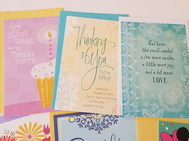 Expressions Greeting Cards from Hallmark Now Available at Dollar Tree ...