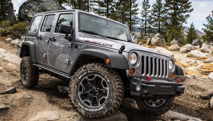 LeoSuperCars: Os melhores carros para fazer trilha... Veja alguns dos ...