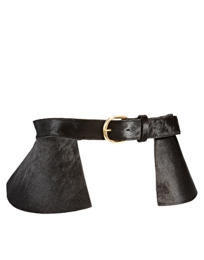 Troy Tashaz Blog: Trend Alert: Peplum Belt
