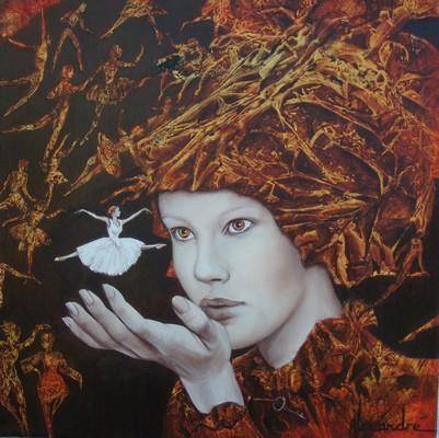 DACTYLIOTHECA: FATALISMO